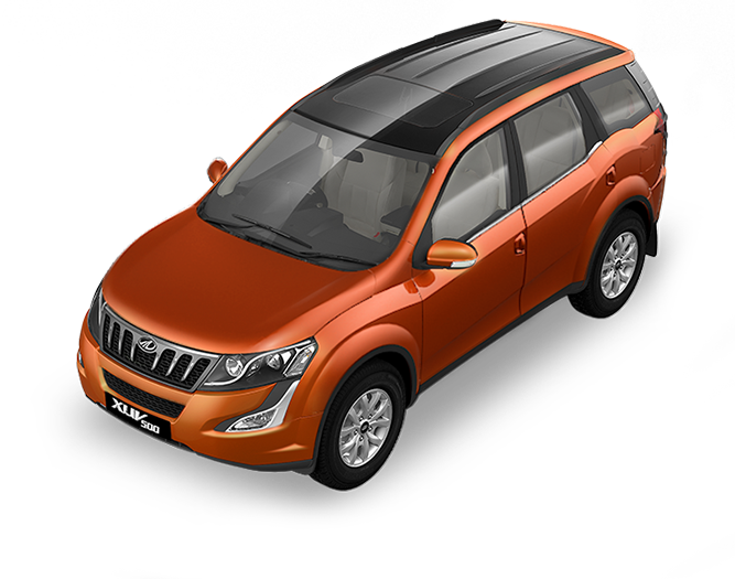 Contact Mahindra Customisation | Vehicle Customization