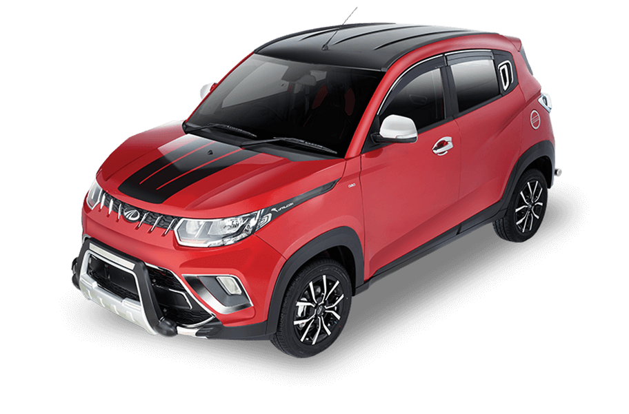 Contact Mahindra Customisation | Vehicle Customization